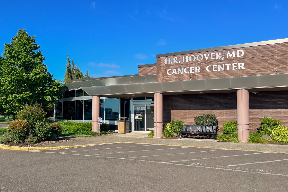 Willamette Valley Medical Center Undergoes Major Expansion Willamette Valley Medical Center Undergoes Major Expansion